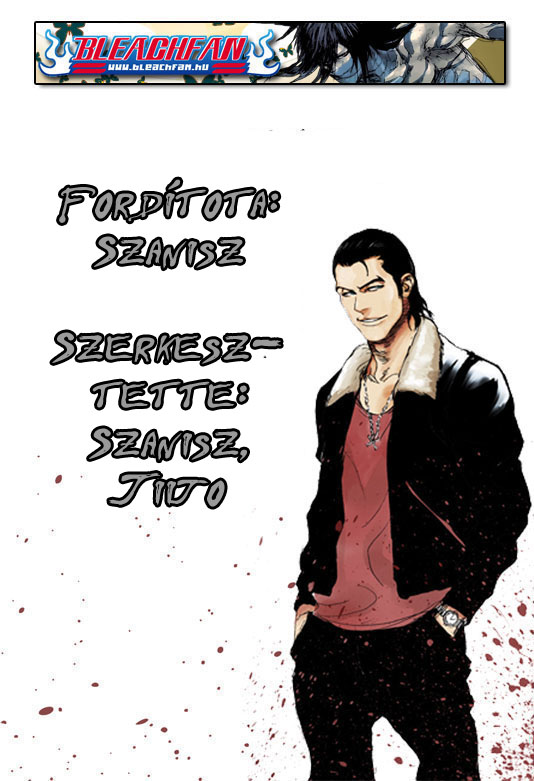 Naruto-kun.hu Mangaolvasó - Bleach - Chapter 443 - Page 1