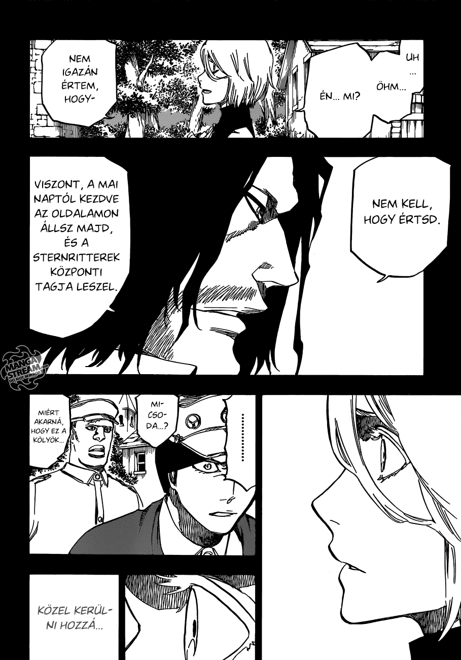Naruto-kun.hu Mangaolvasó - Bleach - Chapter 633 - Page 3