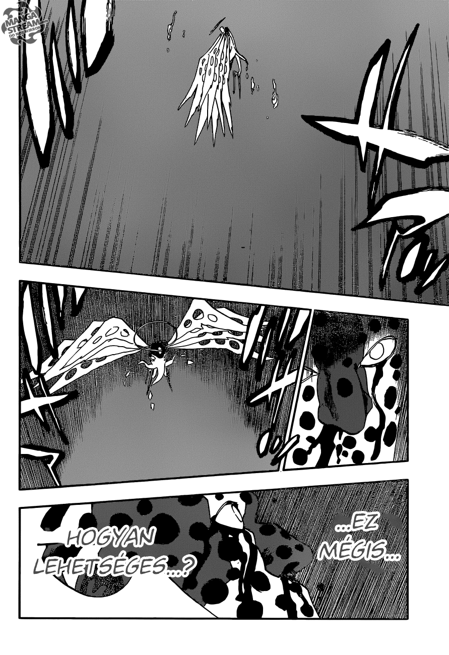 Naruto-kun.hu Mangaolvasó - Bleach - Chapter 649 - Page 3