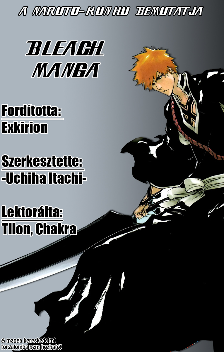 Naruto-kun.hu Mangaolvasó - Bleach - Chapter 662 - Page 1