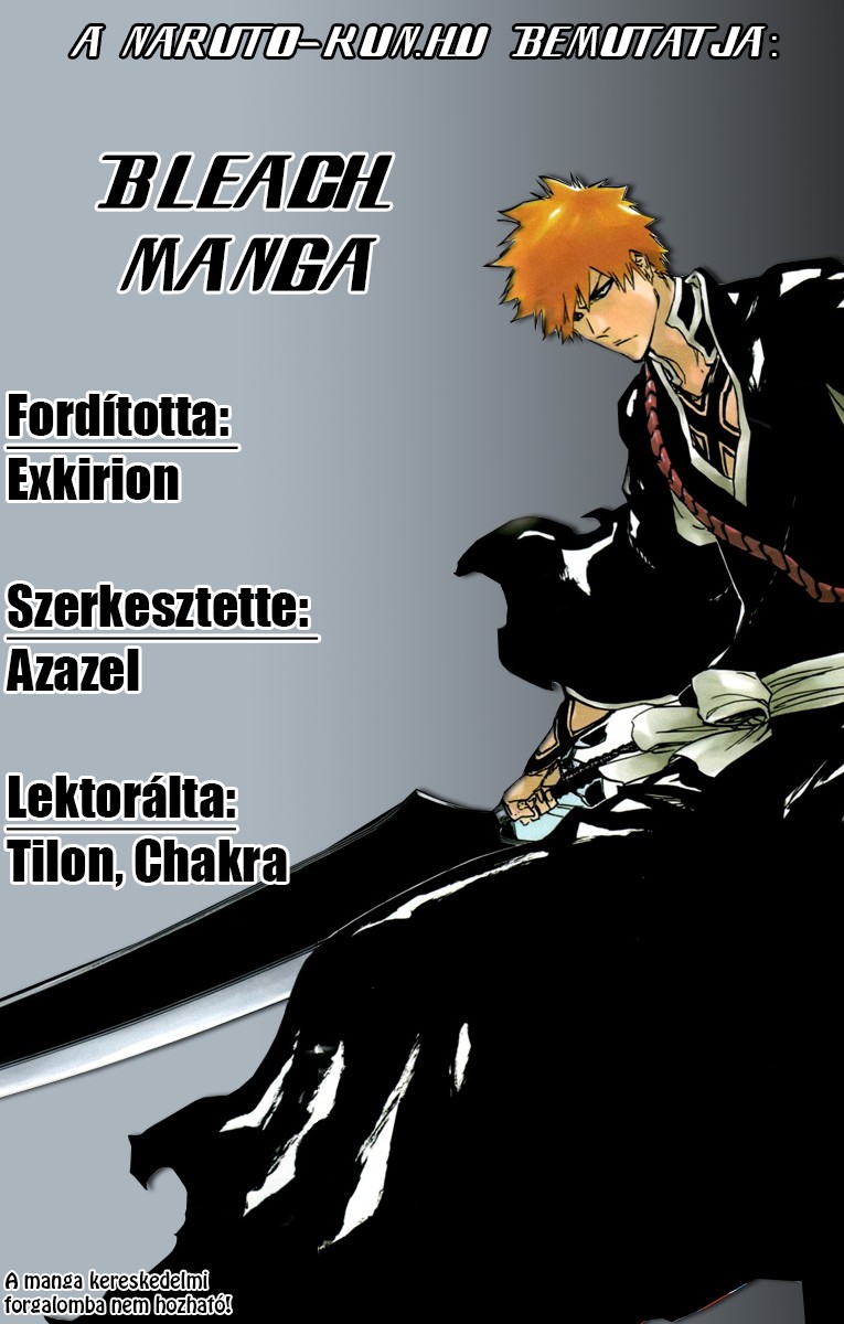 Naruto-kun.hu Mangaolvasó - Bleach - Chapter 686 - Page 1