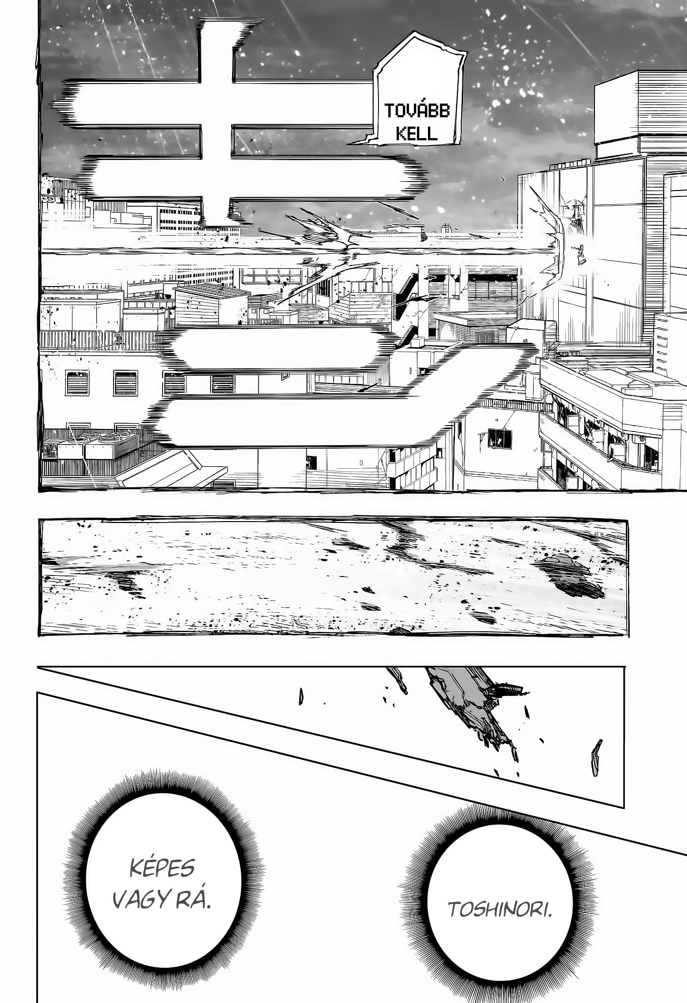 Naruto-kun.hu Mangaolvasó - Boku no Hero Academia - Chapter 401 - Page 13