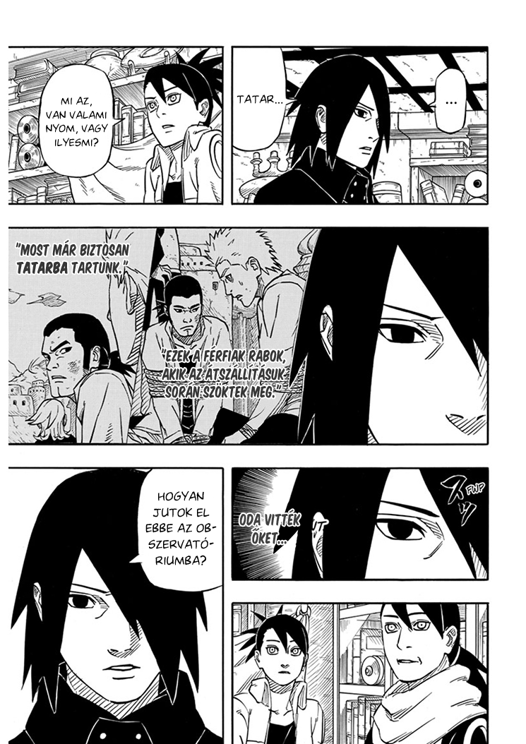 Naruto-kun.hu Mangaolvasó - Naruto - Sasuke Retsuden - Chapter 01 - Page 30
