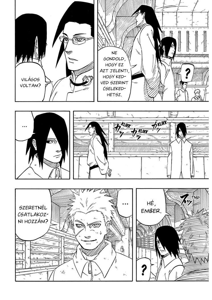 Naruto-kun.hu Mangaolvasó - Naruto - Sasuke Retsuden - Chapter 01 - Page 43