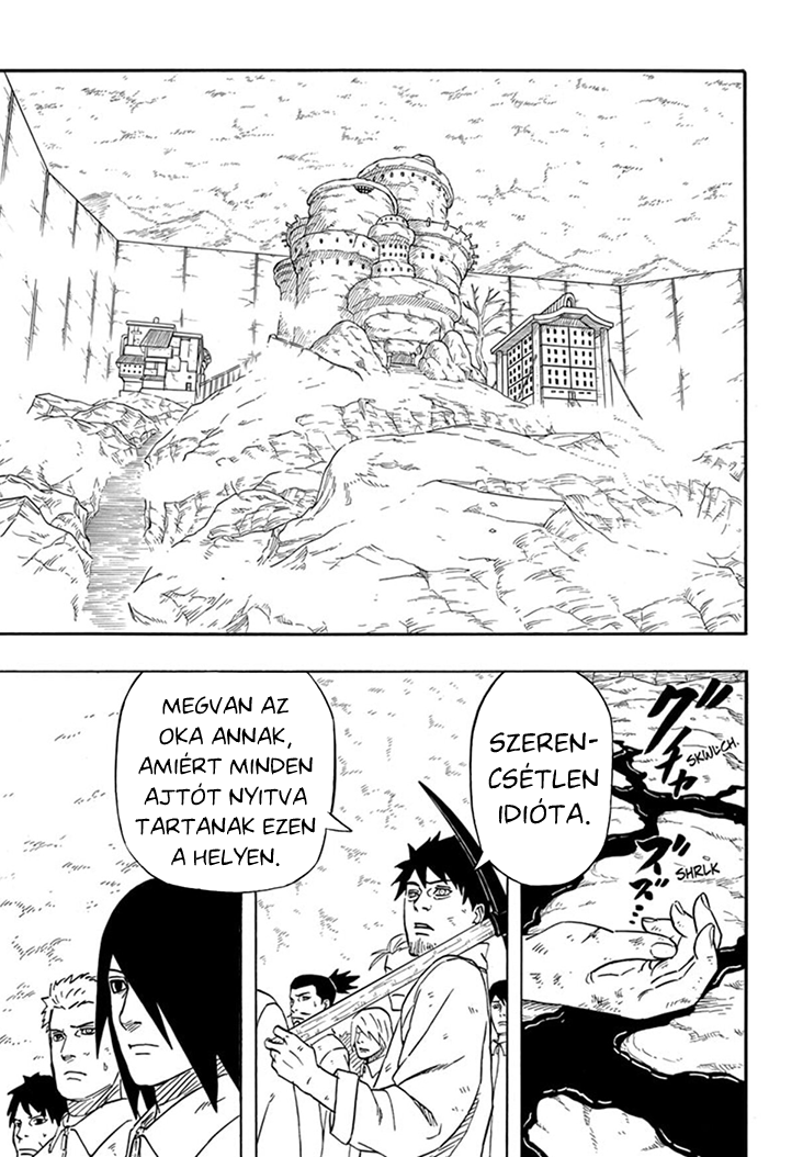 Naruto-kun.hu Mangaolvasó - Naruto - Sasuke Retsuden - Chapter 02 - Page 2