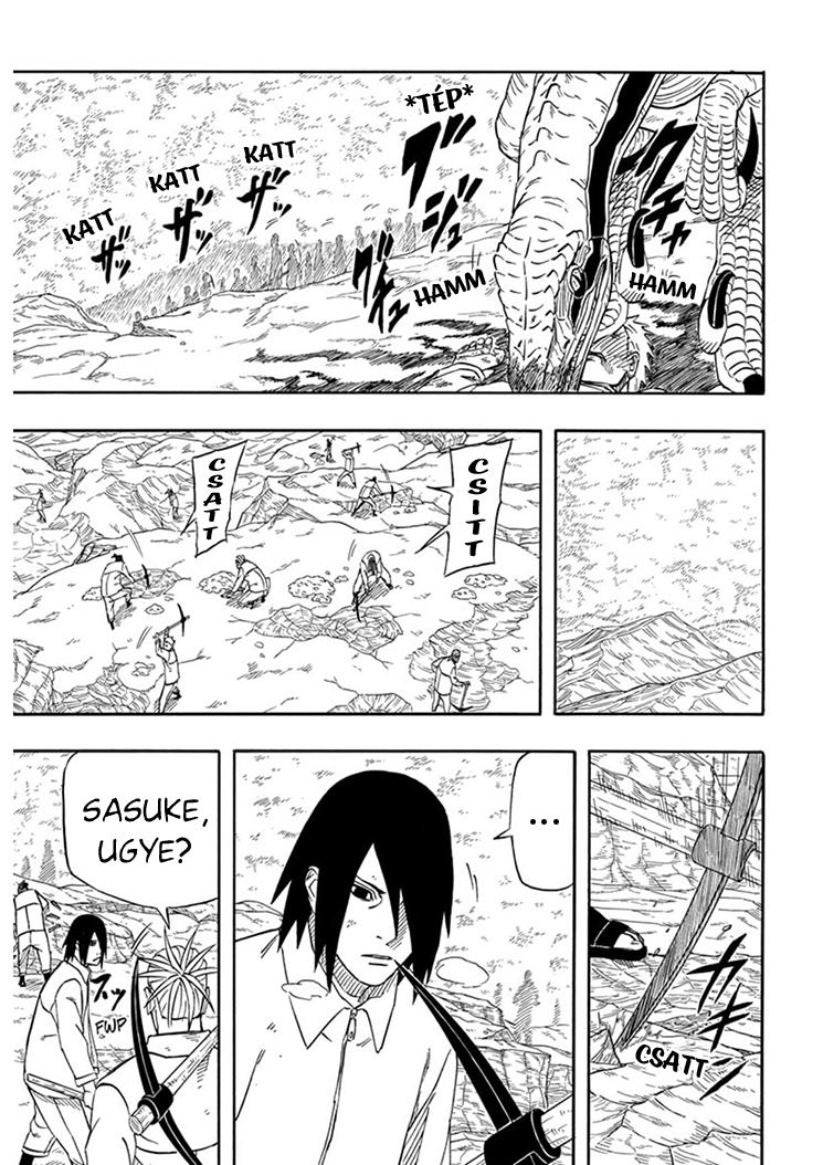 Naruto-kun.hu Mangaolvasó - Naruto - Sasuke Retsuden - Chapter 02 - Page 6