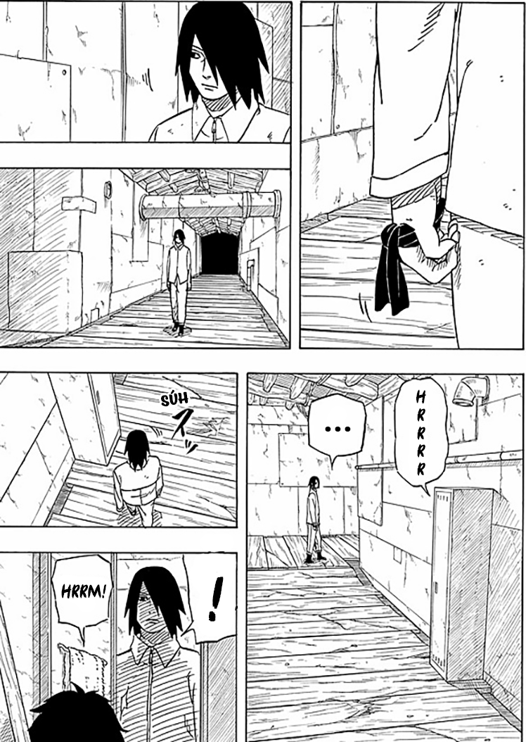 Naruto-kun.hu Mangaolvasó - Naruto - Sasuke Retsuden - Chapter 03 - Page 10