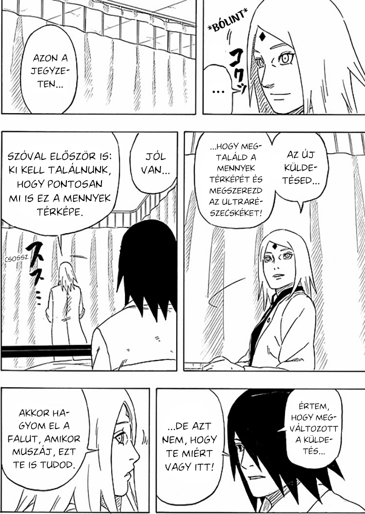 Naruto-kun.hu Mangaolvasó - Naruto - Sasuke Retsuden - Chapter 03 - Page 27