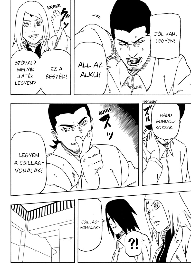 Naruto-kun.hu Mangaolvasó - Naruto - Sasuke Retsuden - Chapter 04 - Page 11
