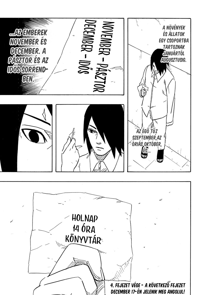 Naruto-kun.hu Mangaolvasó - Naruto - Sasuke Retsuden - Chapter 04 - Page 46