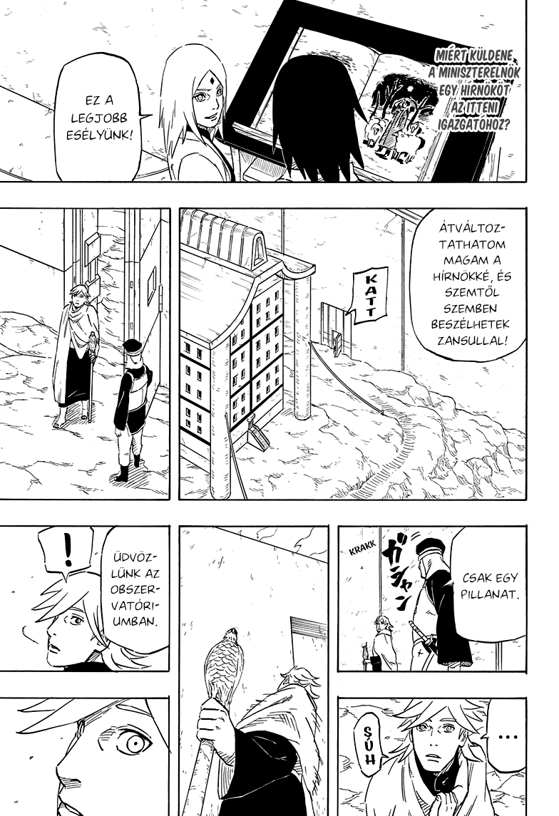 Naruto-kun.hu Mangaolvasó - Naruto - Sasuke Retsuden - Chapter 05 - Page 20