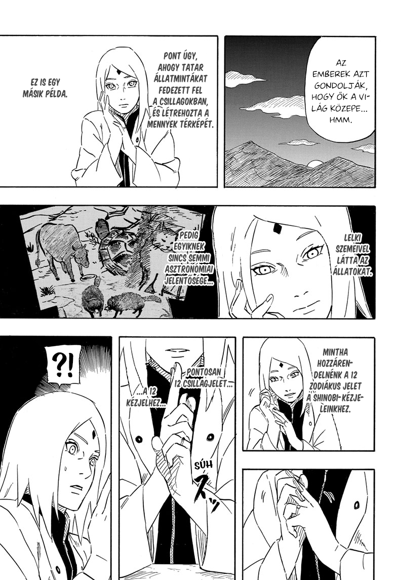 Naruto-kun.hu Mangaolvasó - Naruto - Sasuke Retsuden - Chapter 06 - Page 17