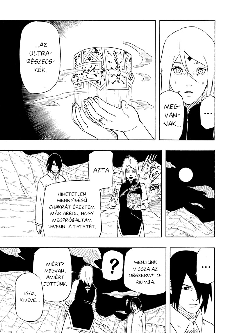 Naruto-kun.hu Mangaolvasó - Naruto - Sasuke Retsuden - Chapter 06 - Page 44