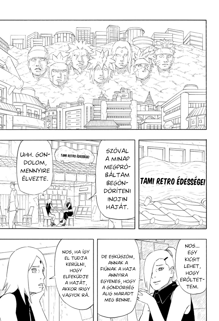 Naruto-kun.hu Mangaolvasó - Naruto - Sasuke Retsuden - Chapter 10 - Page 14