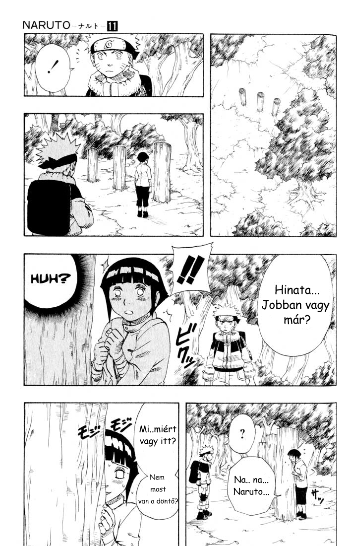 Naruto-kun.hu Mangaolvasó - Naruto - Chapter 098 - Page 8