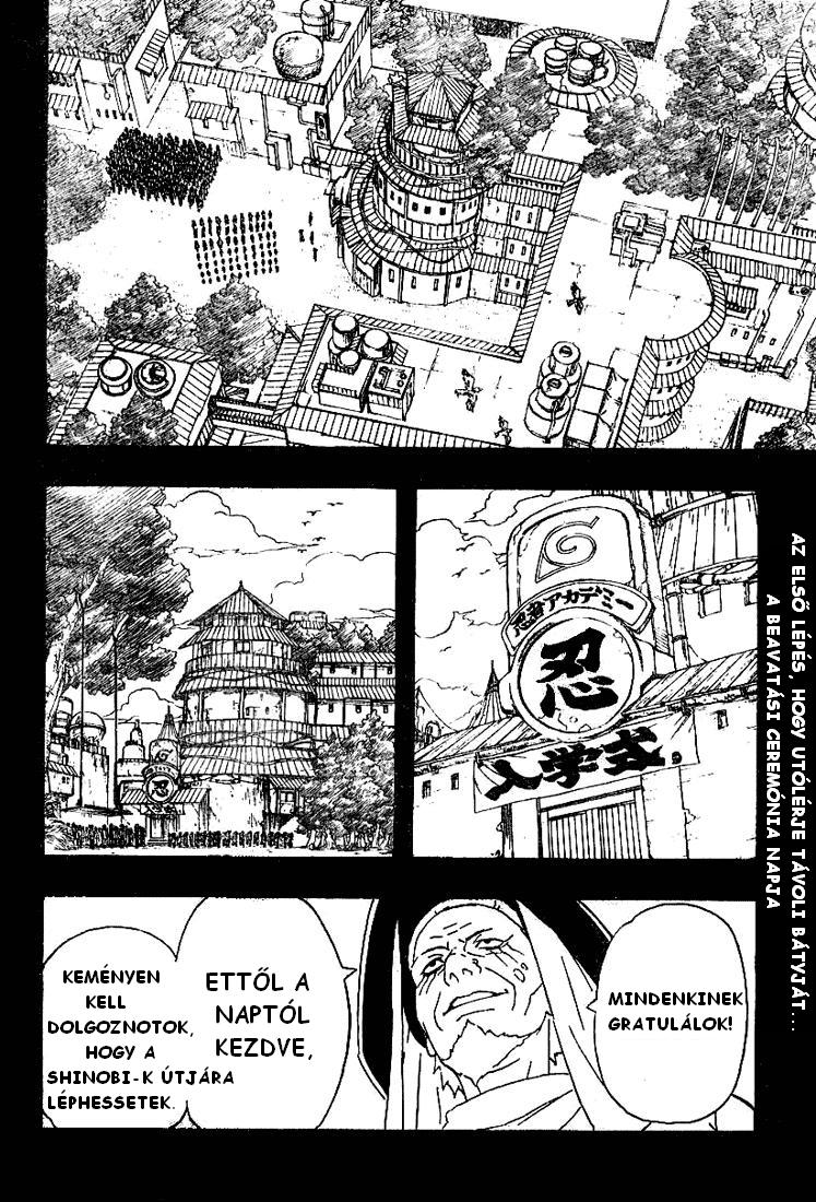 Naruto-kun.hu Mangaolvasó - Naruto - Chapter 221 - Page 4