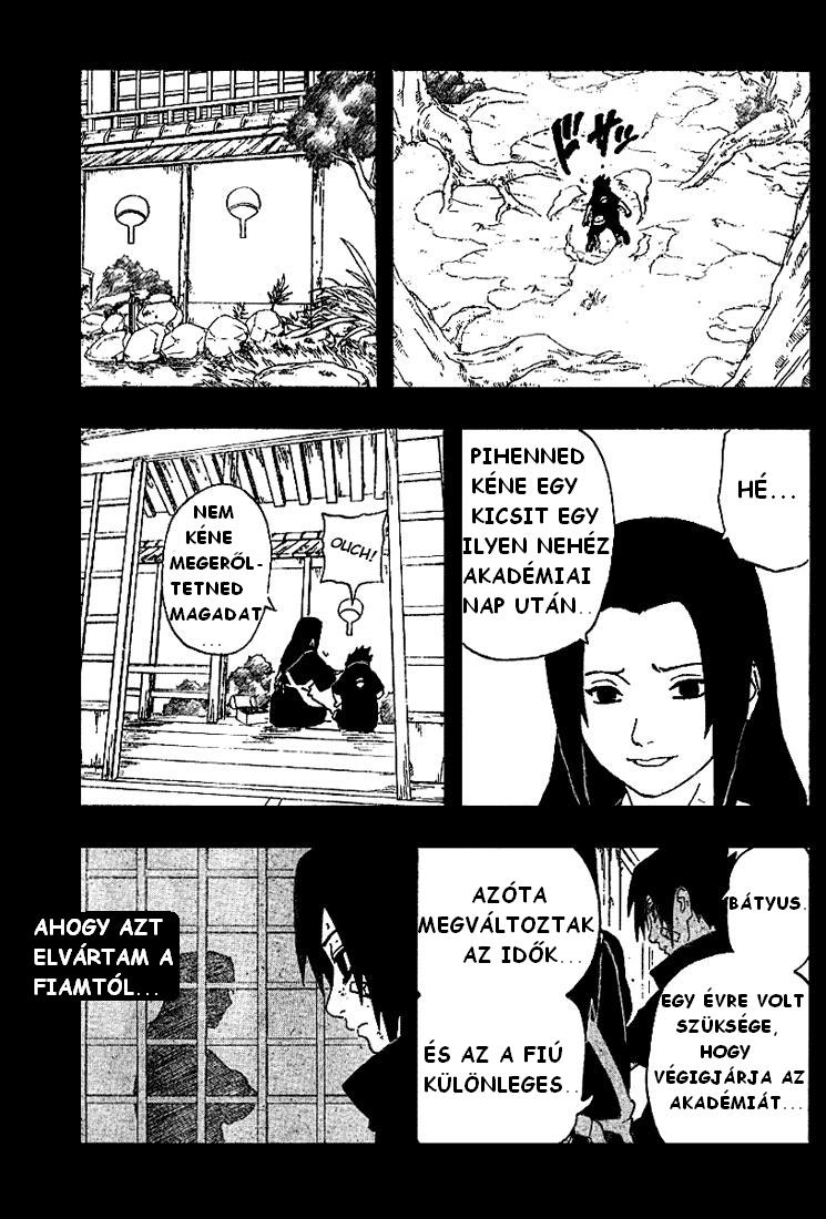 Naruto-kun.hu Mangaolvasó - Naruto - Chapter 221 - Page 11
