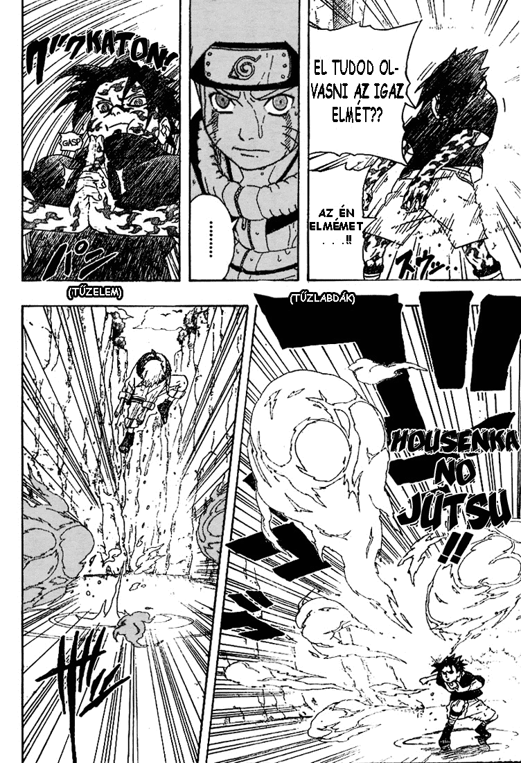 Naruto-kun.hu Mangaolvasó - Naruto - Chapter 227 - Page 12