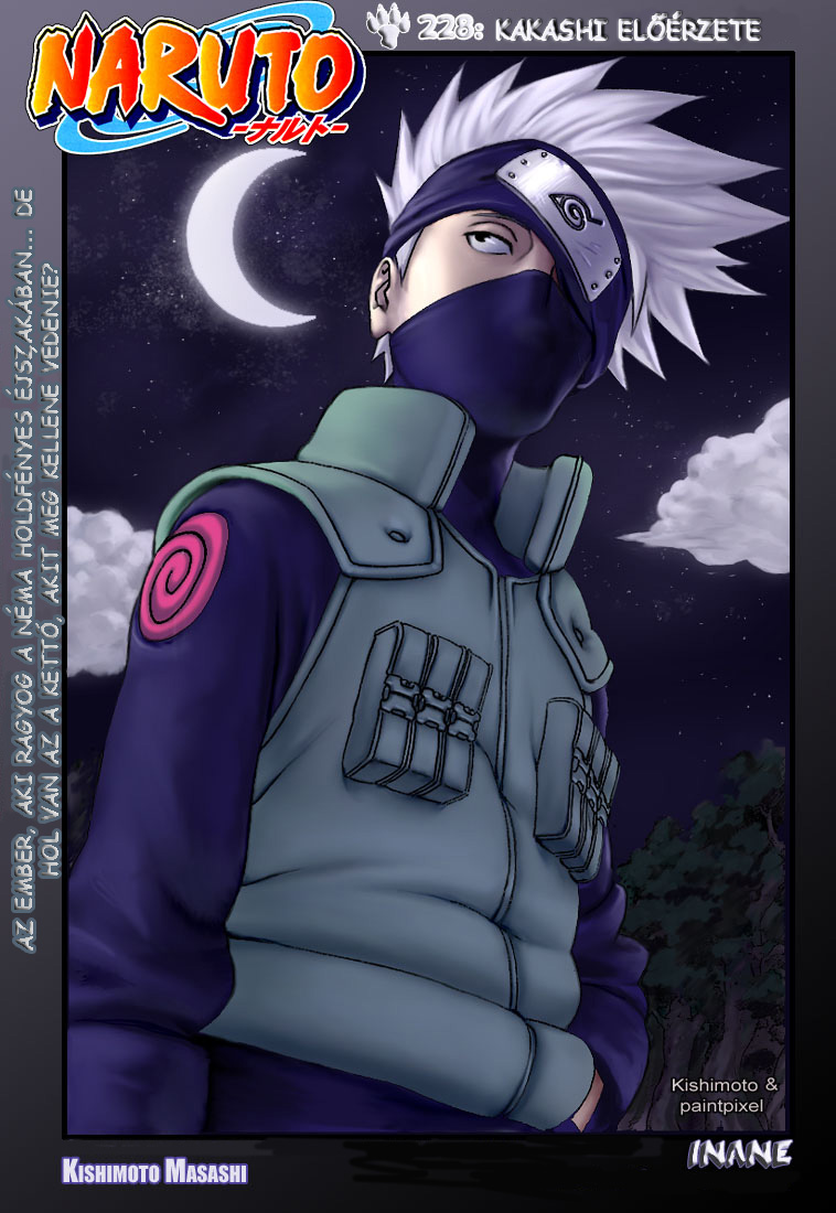 Naruto-kun.hu Mangaolvasó - Naruto - Chapter 228 - Page 4