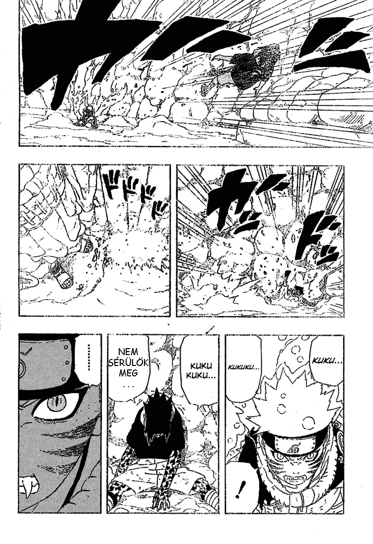 Naruto-kun.hu Mangaolvasó - Naruto - Chapter 231 - Page 17
