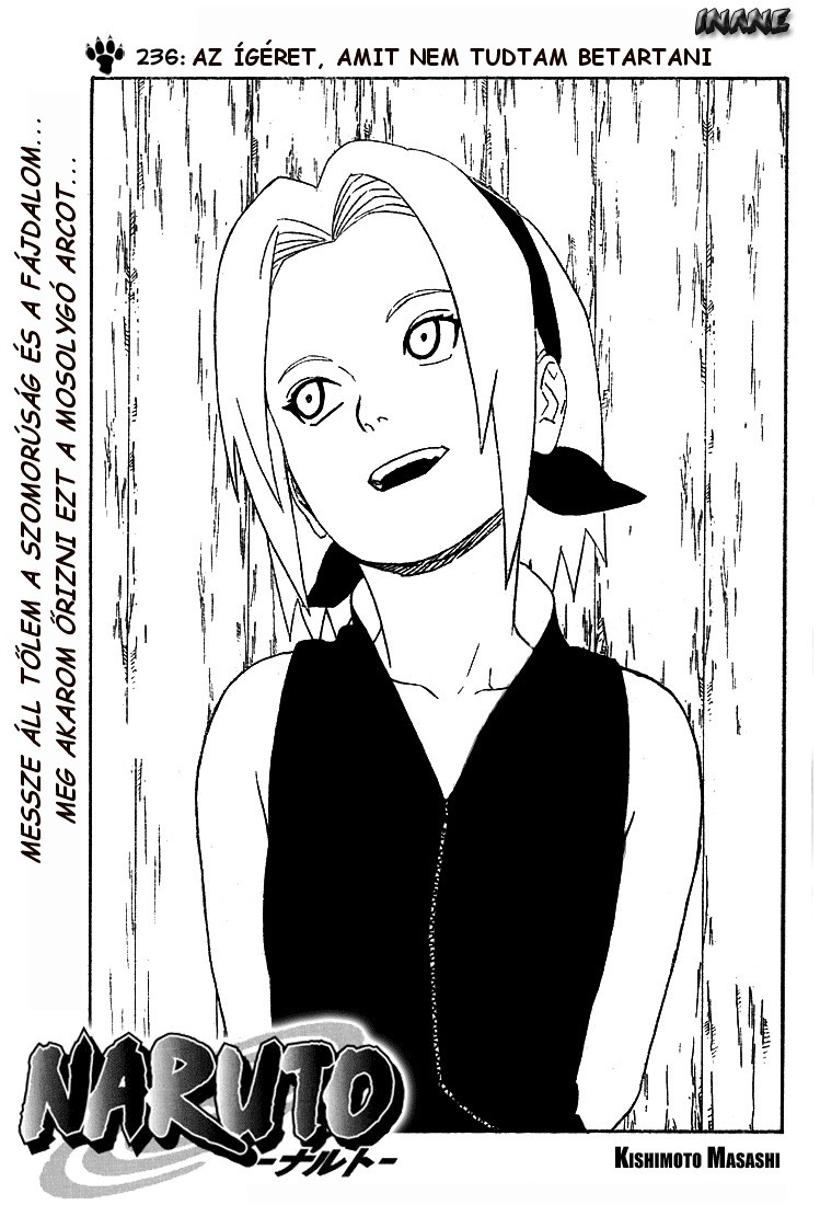 Naruto-kun.hu Mangaolvasó - Naruto - Chapter 236 - Page 3