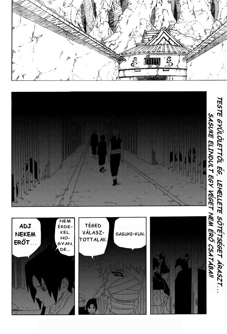 Naruto-kun.hu Mangaolvasó - Naruto - Chapter 238 - Page 4