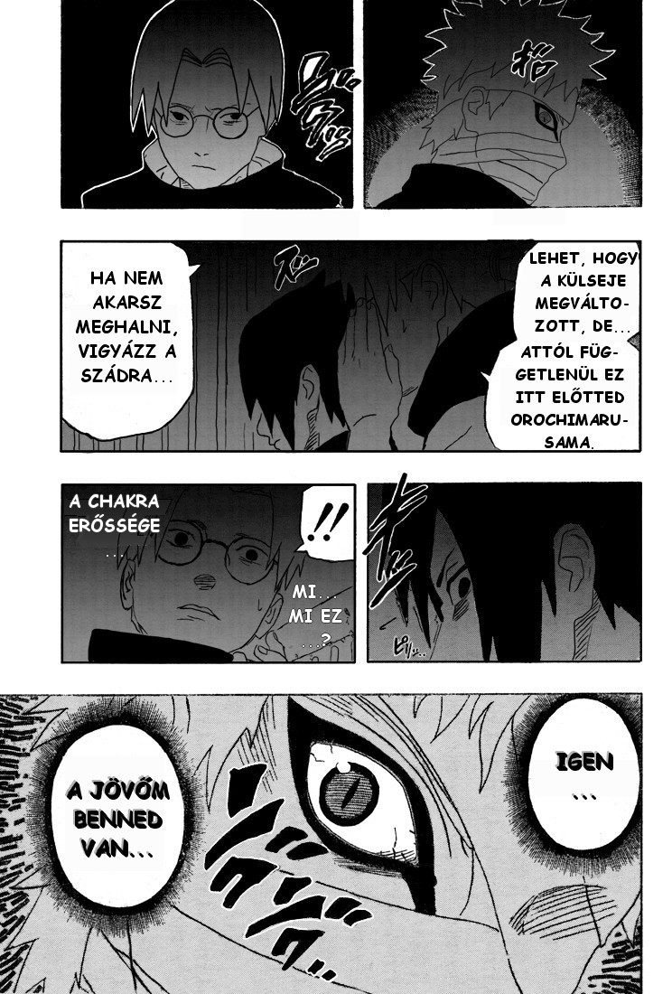 Naruto-kun.hu Mangaolvasó - Naruto - Chapter 238 - Page 5