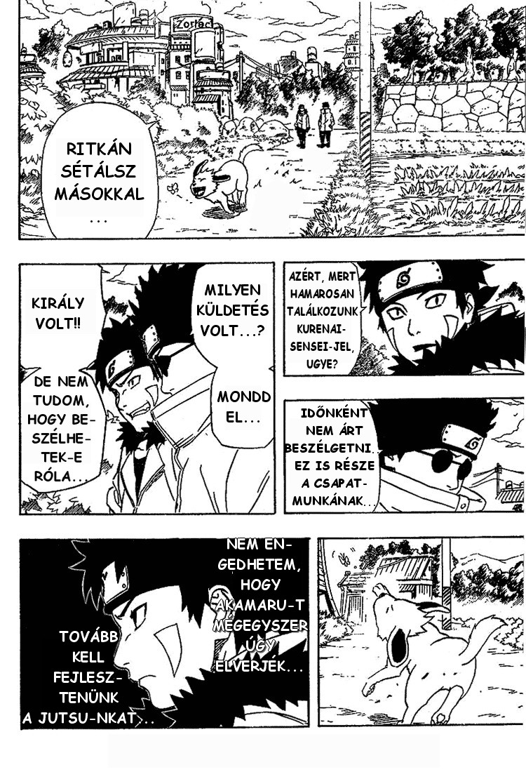 Naruto-kun.hu Mangaolvasó - Naruto - Chapter 238 - Page 8