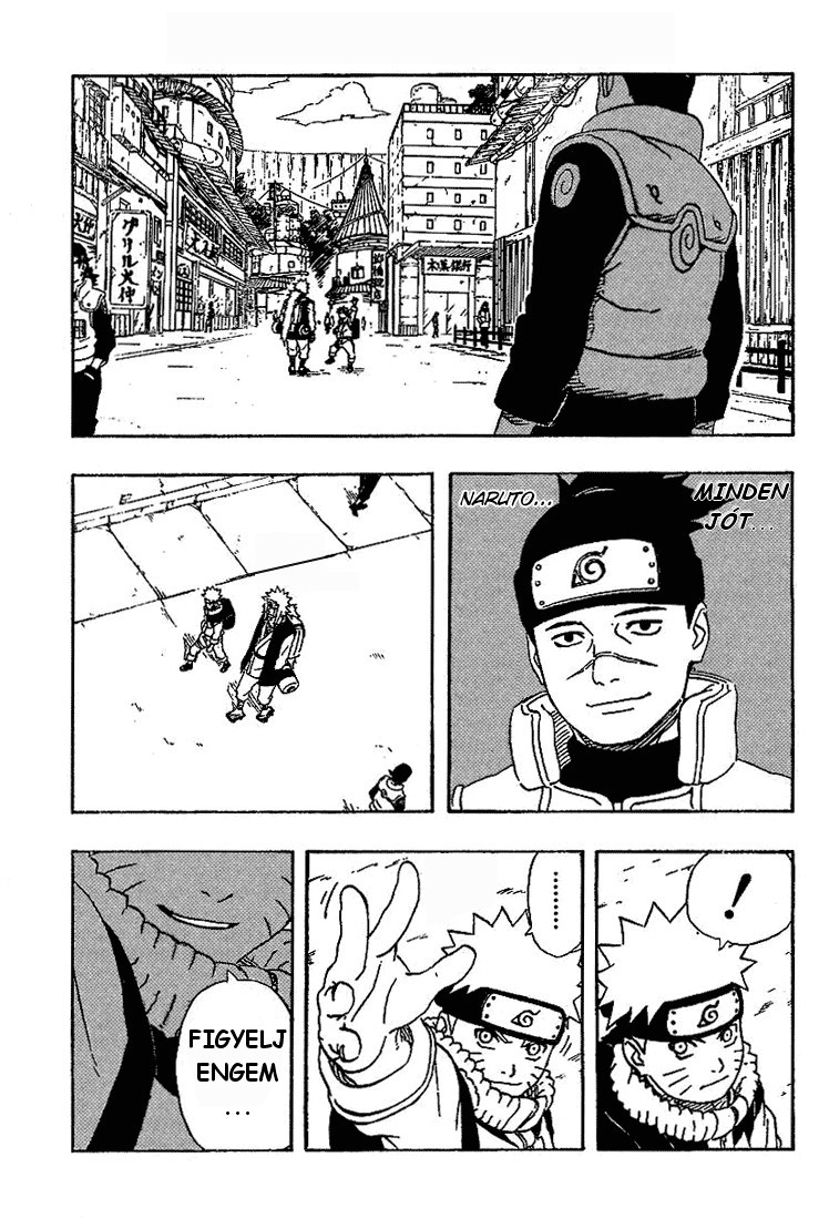 Naruto-kun.hu Mangaolvasó - Naruto - Chapter 238 - Page 17