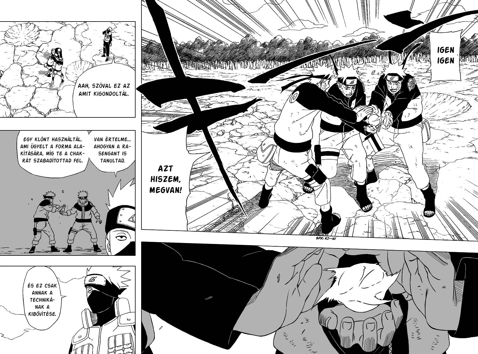 Naruto-kun.hu Mangaolvasó - Naruto - Chapter 330 - Page 7