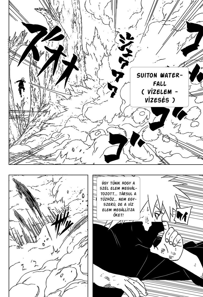 Naruto-kun.hu Mangaolvasó - Naruto - Chapter 336 - Page 14