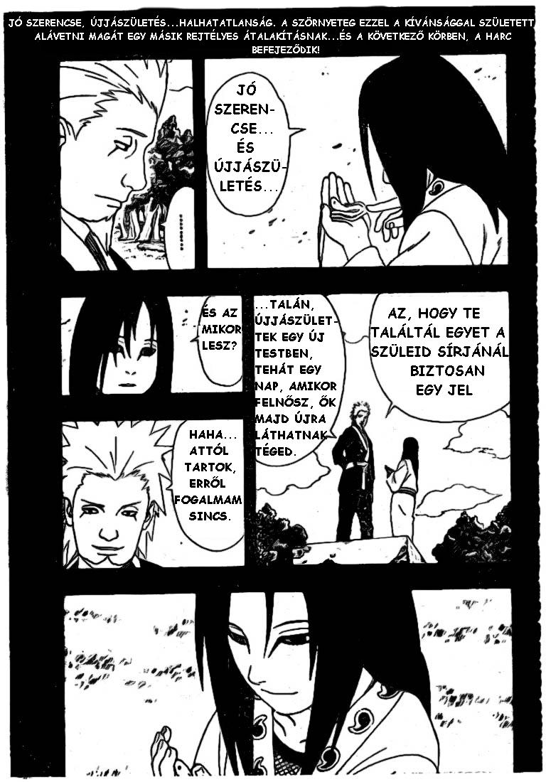 Naruto-kun.hu Mangaolvasó - Naruto - Chapter 344 - Page 18