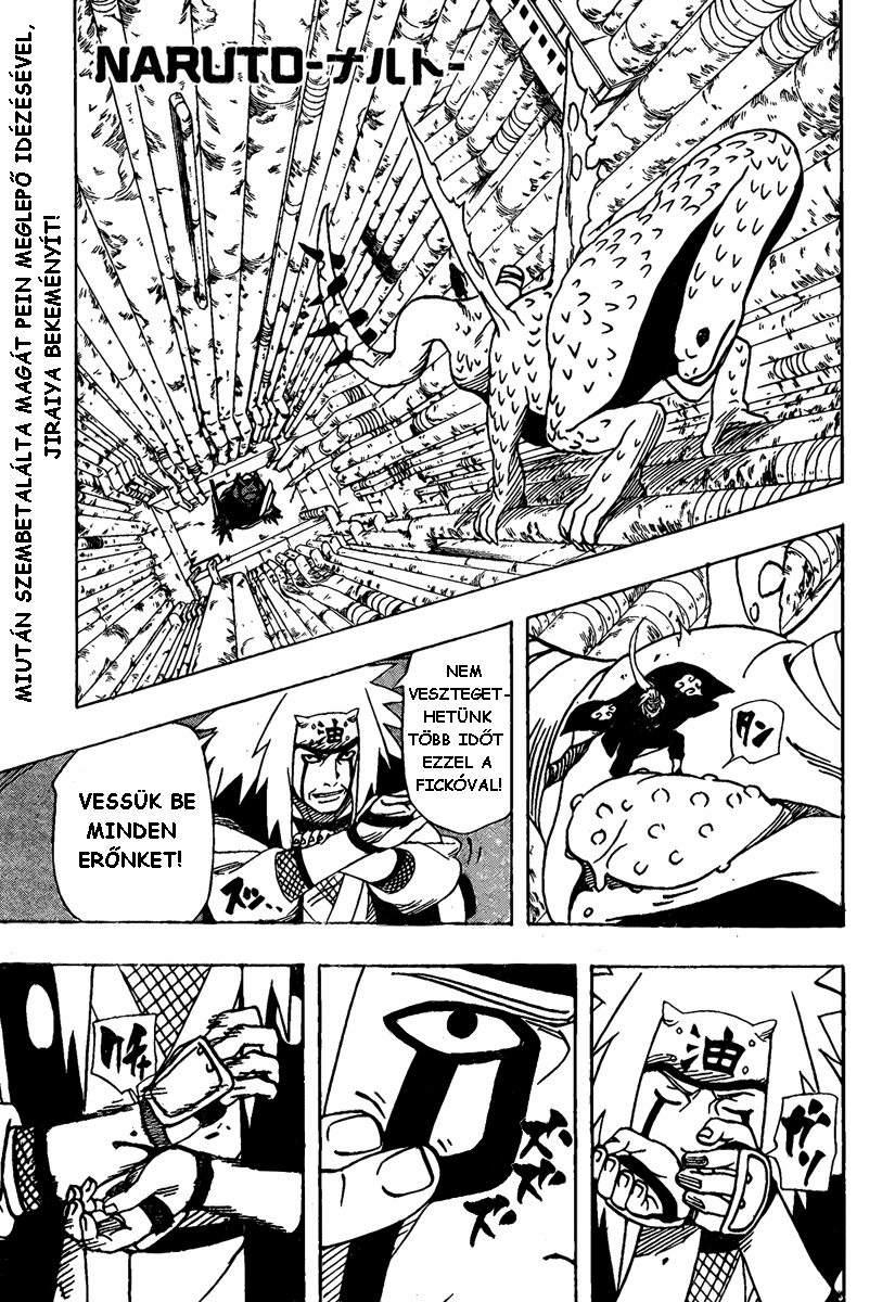 Naruto-kun.hu Mangaolvasó - Naruto - Chapter 375 - Page 3