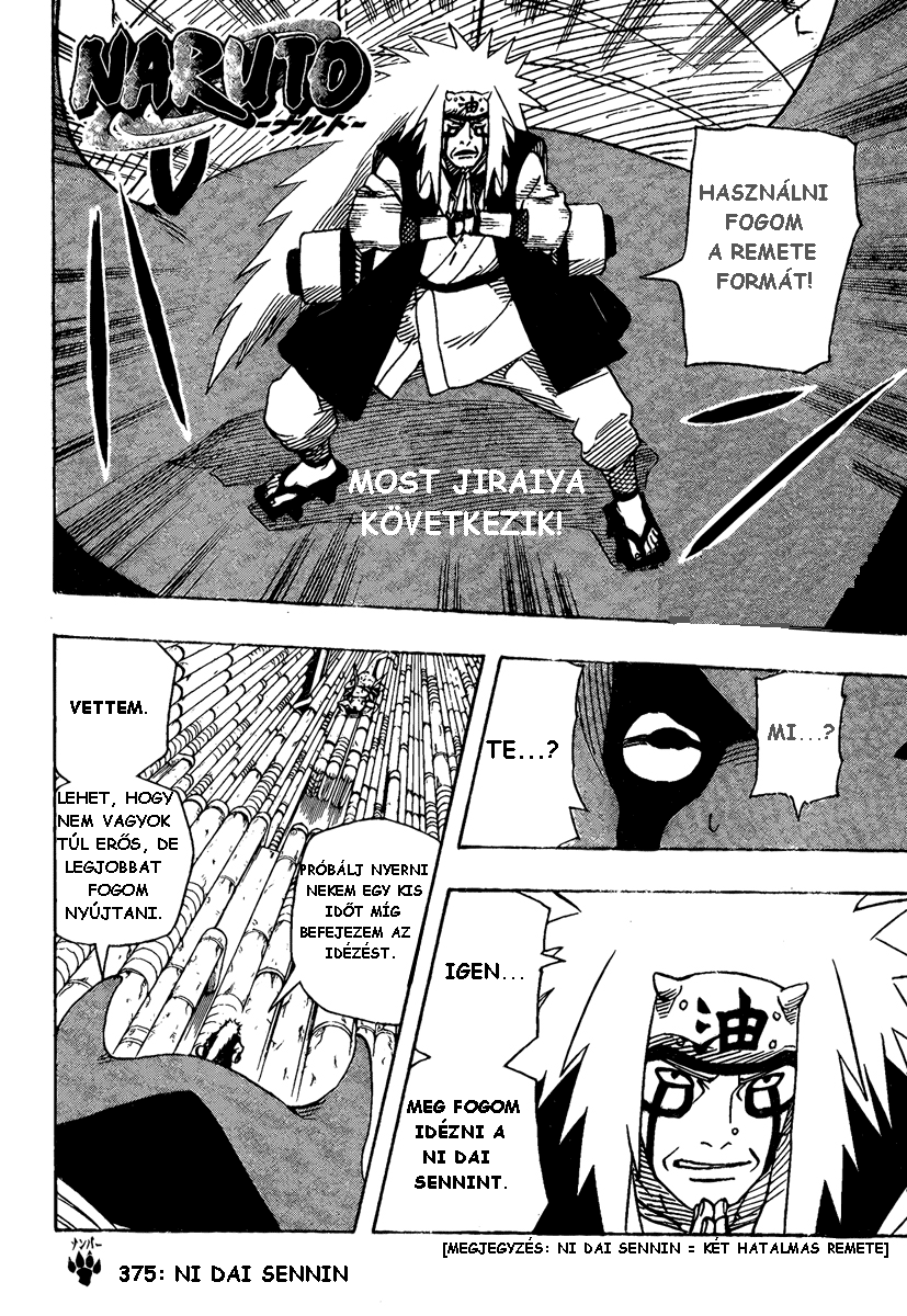 Naruto-kun.hu Mangaolvasó - Naruto - Chapter 375 - Page 4
