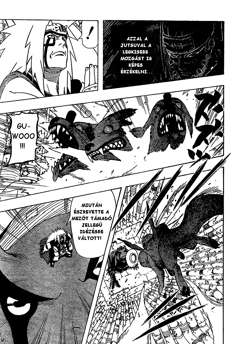 Naruto-kun.hu Mangaolvasó - Naruto - Chapter 375 - Page 7