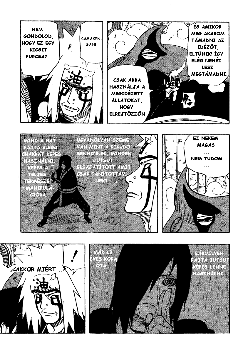 Naruto-kun.hu Mangaolvasó - Naruto - Chapter 375 - Page 13