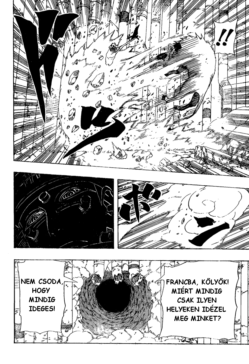 Naruto-kun.hu Mangaolvasó - Naruto - Chapter 375 - Page 16