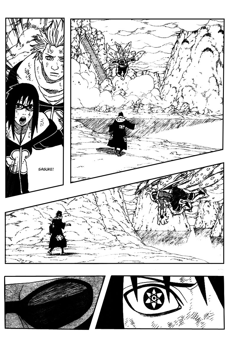 Naruto-kun.hu Mangaolvasó - Naruto - Chapter 413 - Page 10