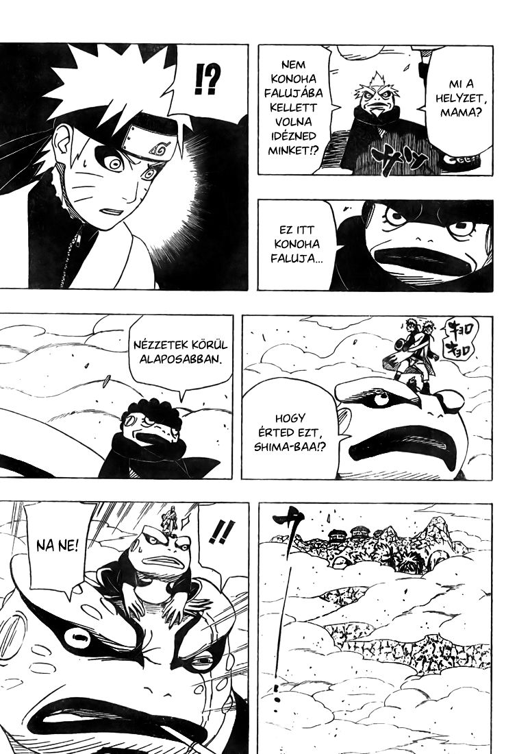 Naruto-kun.hu Mangaolvasó - Naruto - Chapter 430 - Page 7