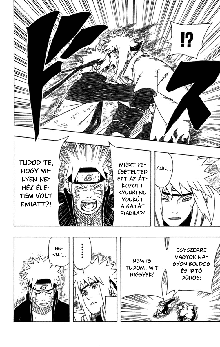 Naruto-kun.hu Mangaolvasó - Naruto - Chapter 440 - Page 8