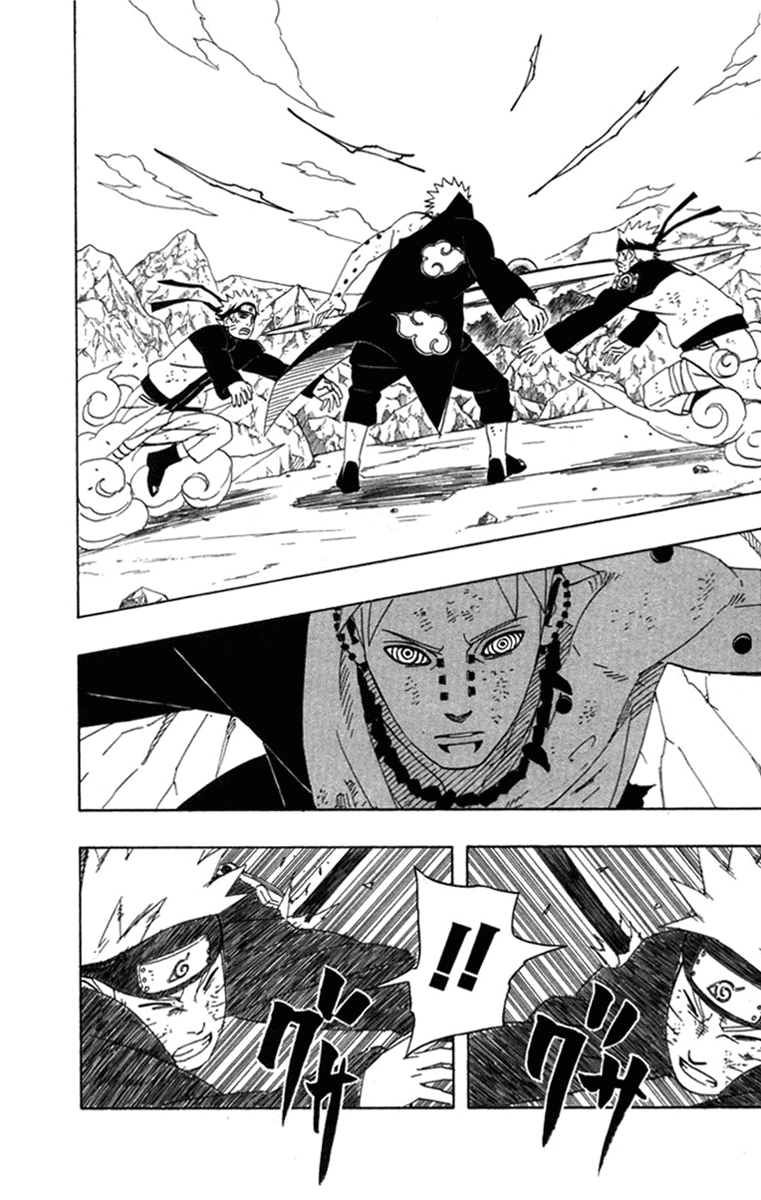 Naruto-kun.hu Mangaolvasó - Naruto - Chapter 442 - Page 8