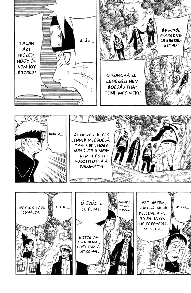 Naruto-kun.hu Mangaolvasó - Naruto - Chapter 443 - Page 16