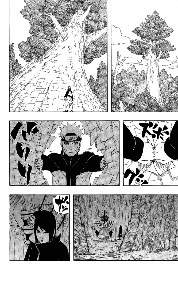 Naruto-kun.hu Mangaolvasó - Naruto - Chapter 443 - Page 18