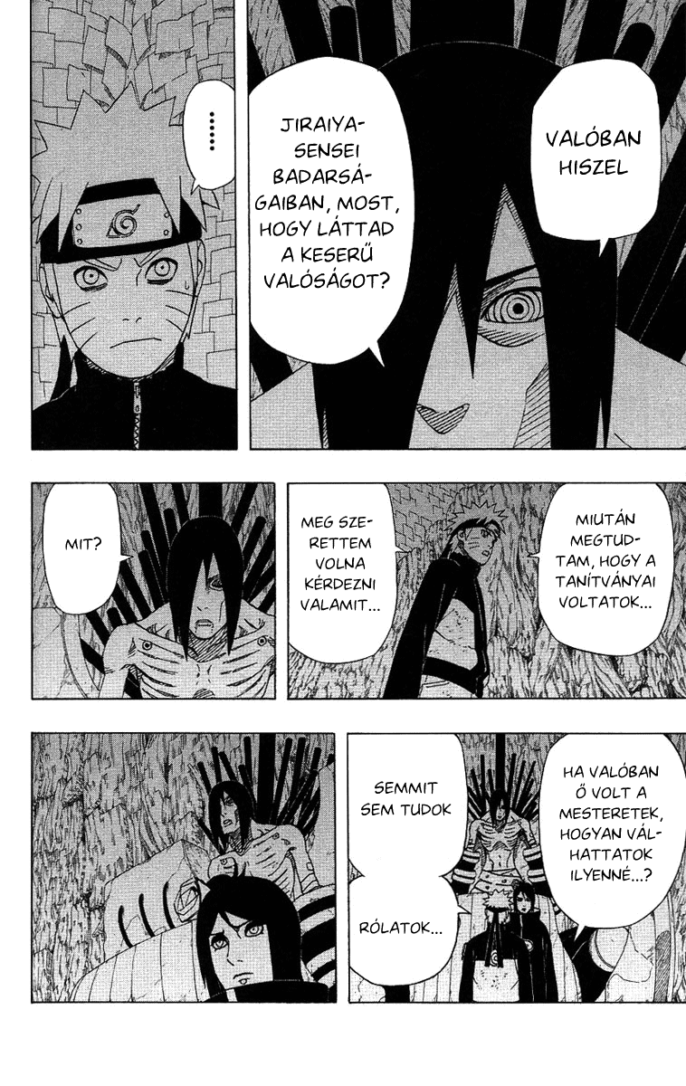 Naruto-kun.hu Mangaolvasó - Naruto - Chapter 444 - Page 12