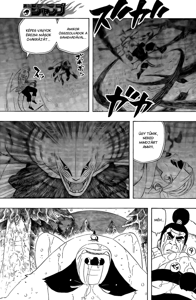 Naruto-kun.hu Mangaolvasó - Naruto - Chapter 472 - Page 12