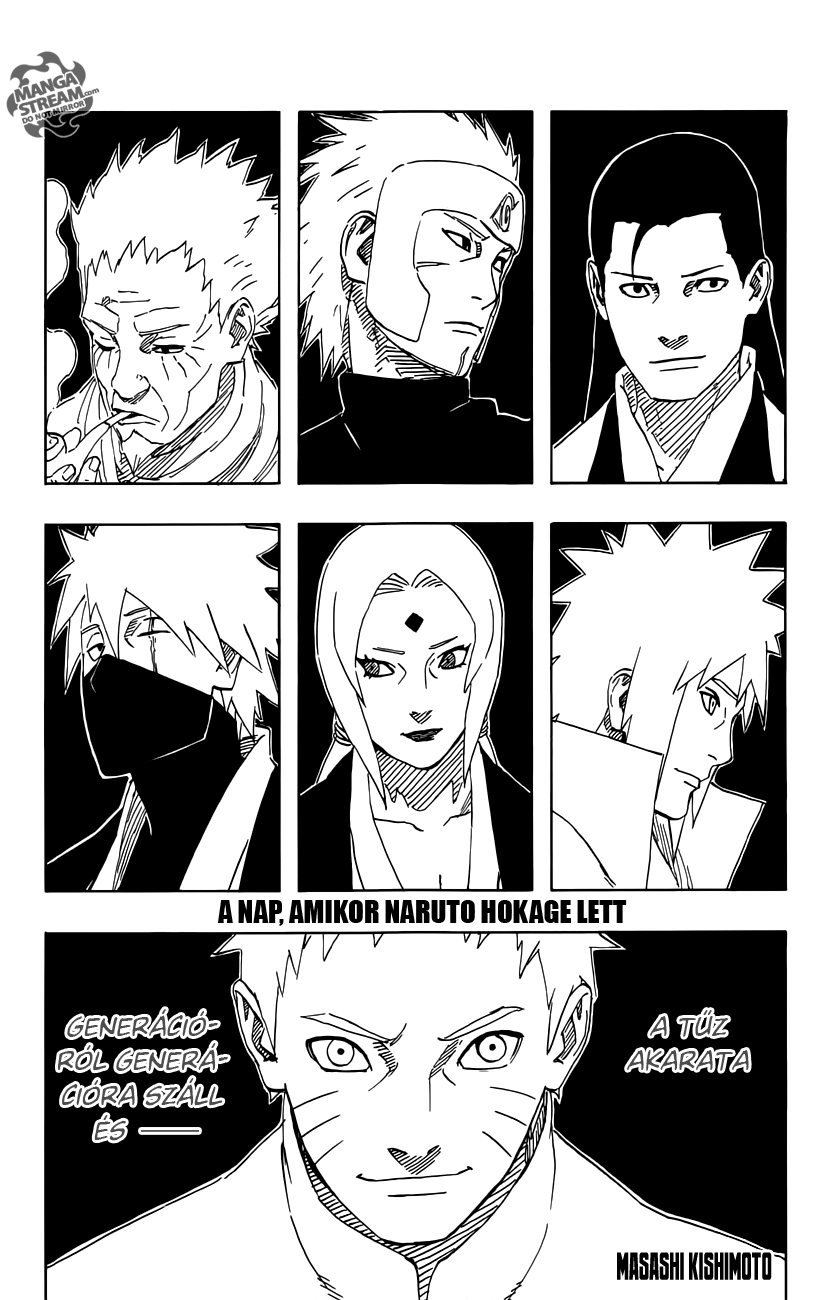 Naruto-kun.hu Mangaolvasó - Naruto - Chapter 700 5 omake - Page 3