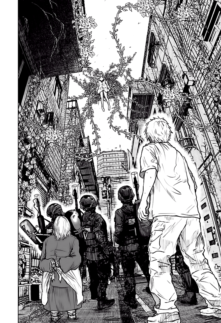 Naruto-kun.hu Mangaolvasó - Wild Strawberry - Chapter 001 - Page 51