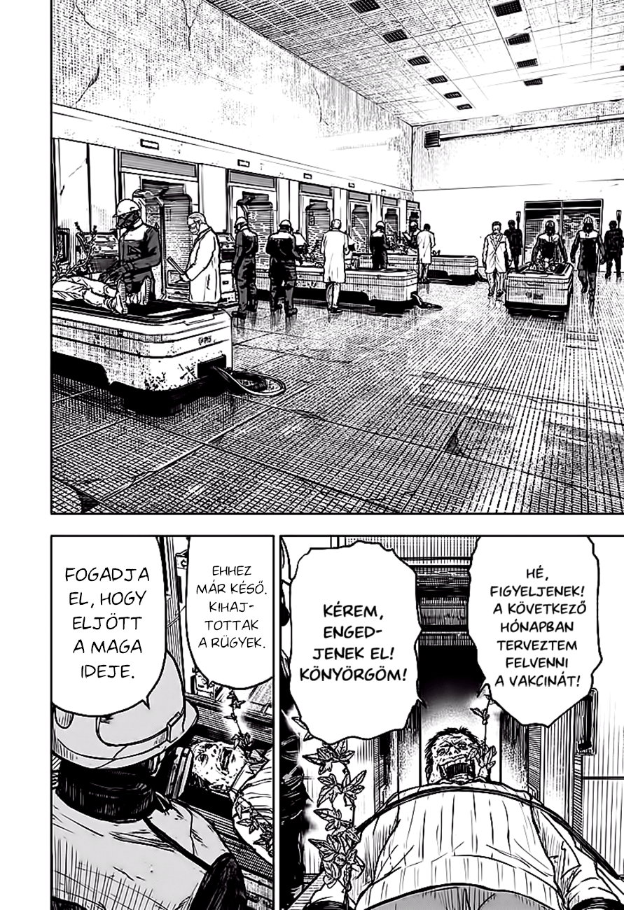 Naruto-kun.hu Mangaolvasó - Wild Strawberry - Chapter 002 - Page 3