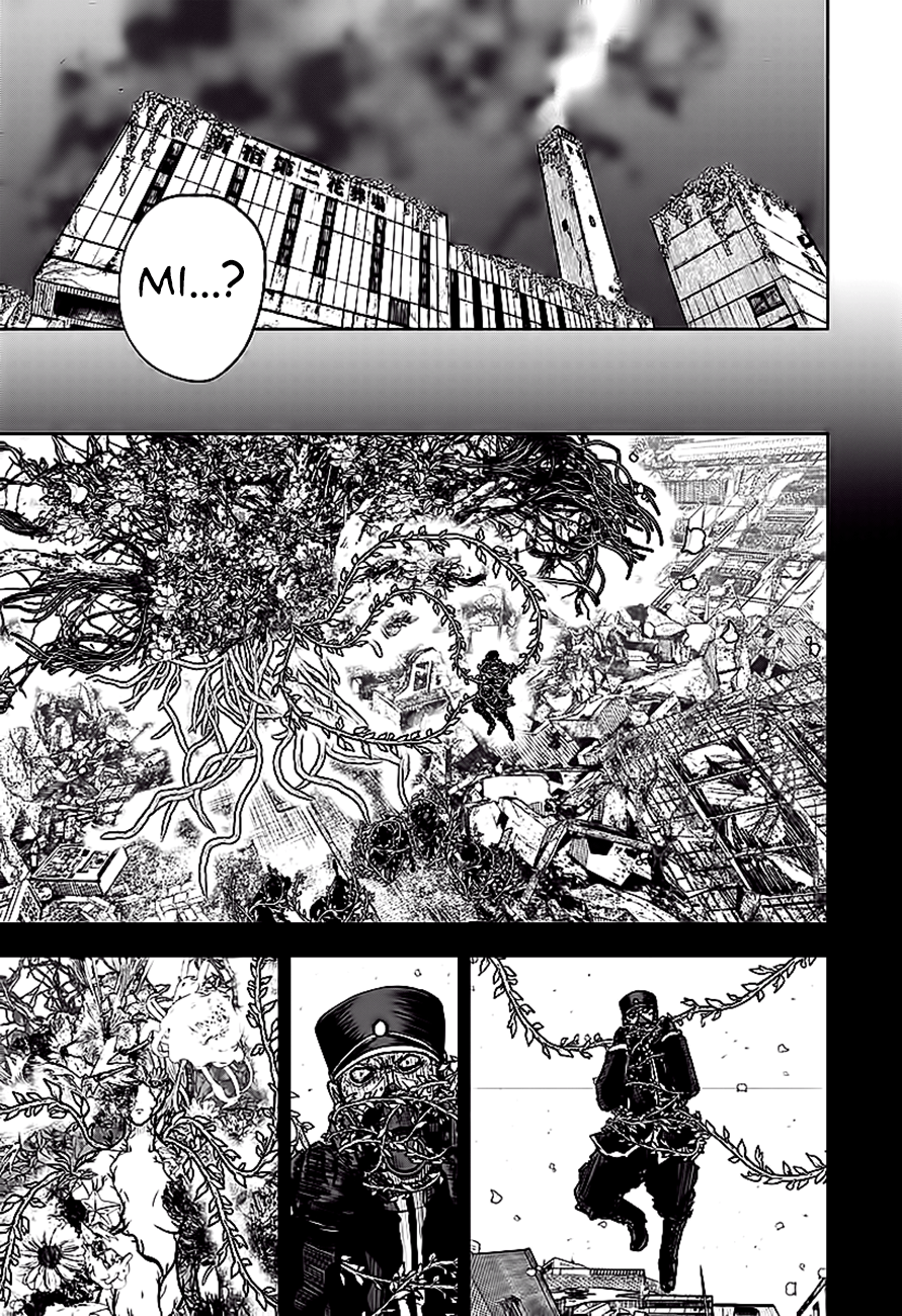 Naruto-kun.hu Mangaolvasó - Wild Strawberry - Chapter 002 - Page 12