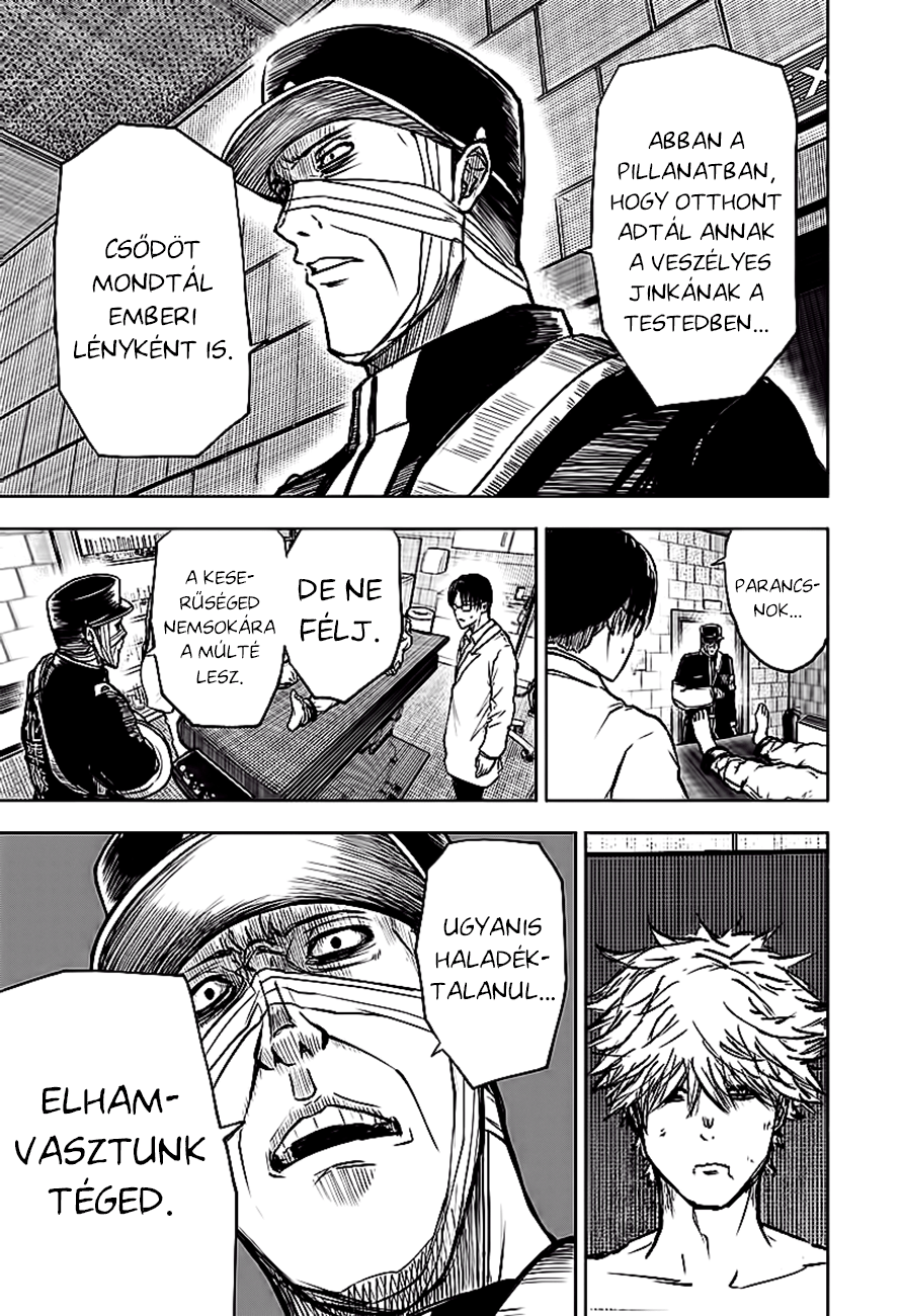 Naruto-kun.hu Mangaolvasó - Wild Strawberry - Chapter 002 - Page 22